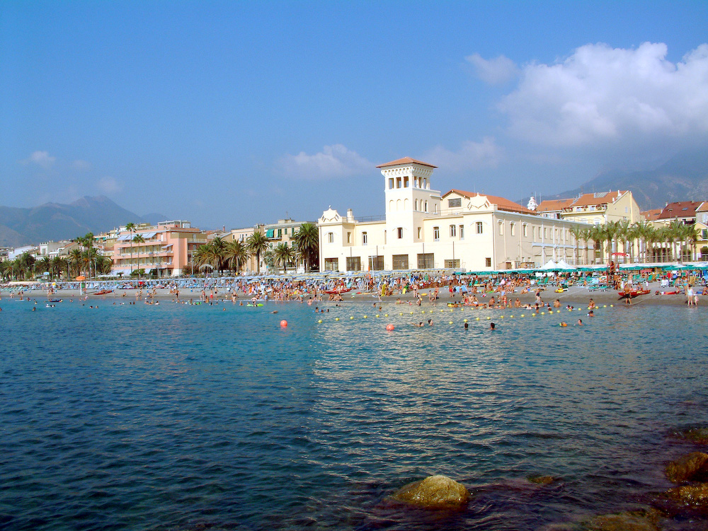 Visit Loano! Il Portale turistico Ufficiale di Loano